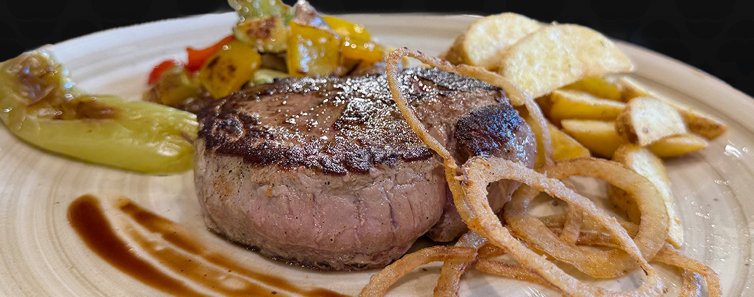 PekSar Restoran - Korpa.ba