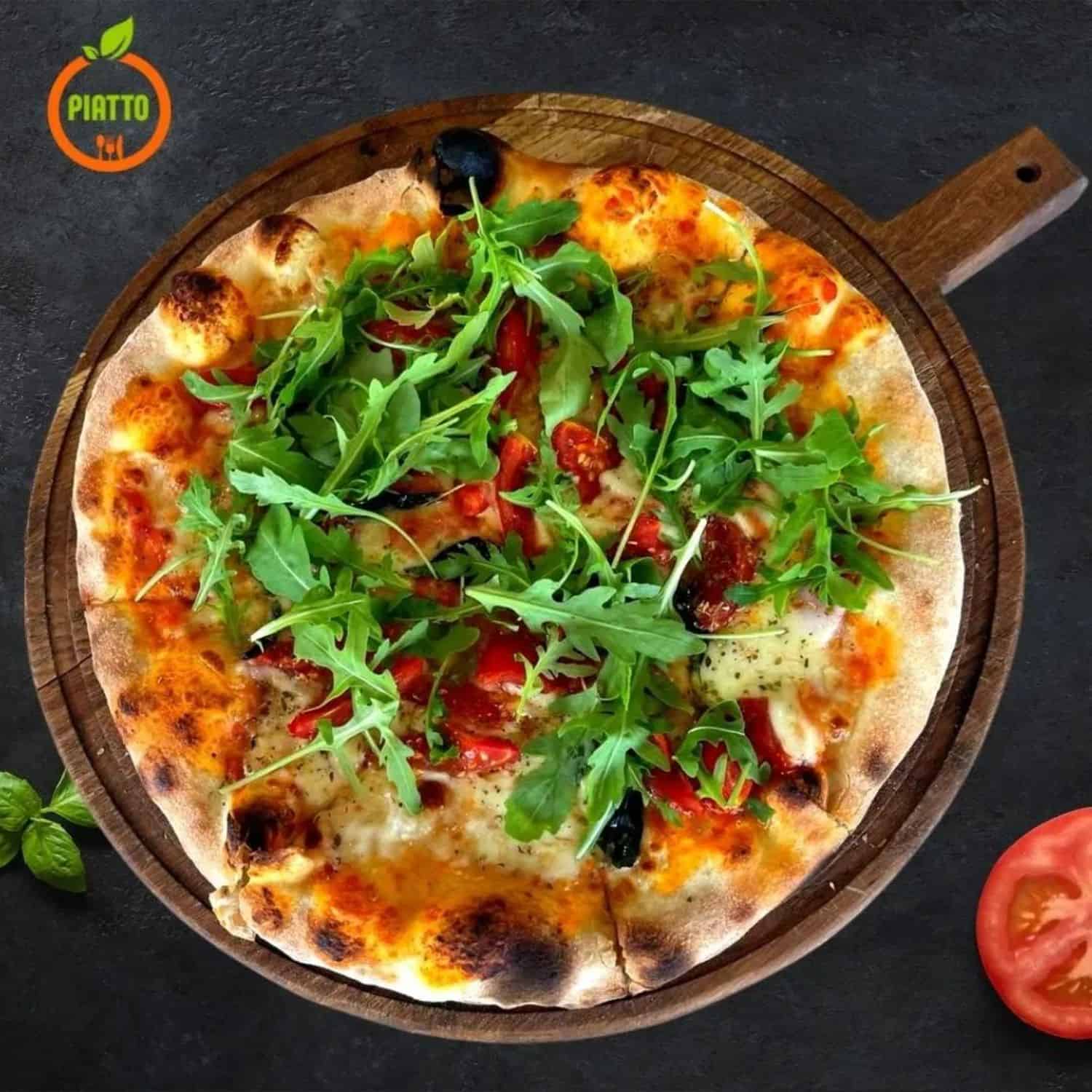 Restoran Piatto - Korpa.ba