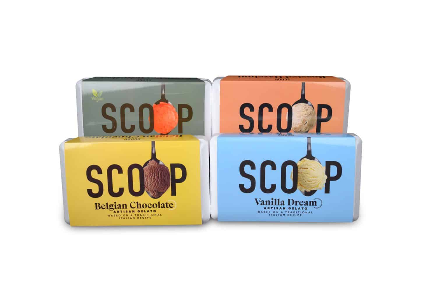 Scoop Artisan Gelato - Korpa.ba