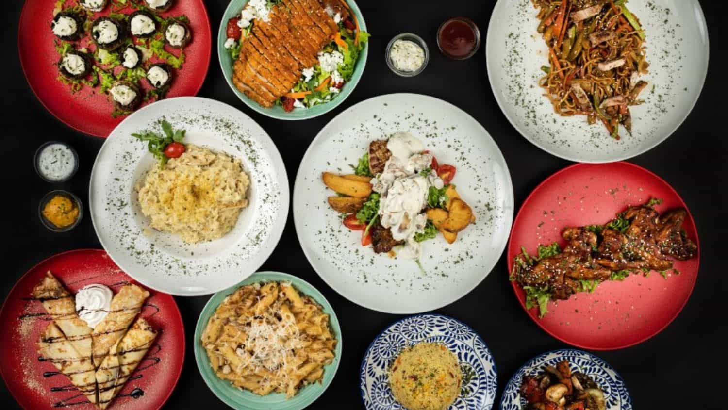 Easy Bites - Korpa.ba